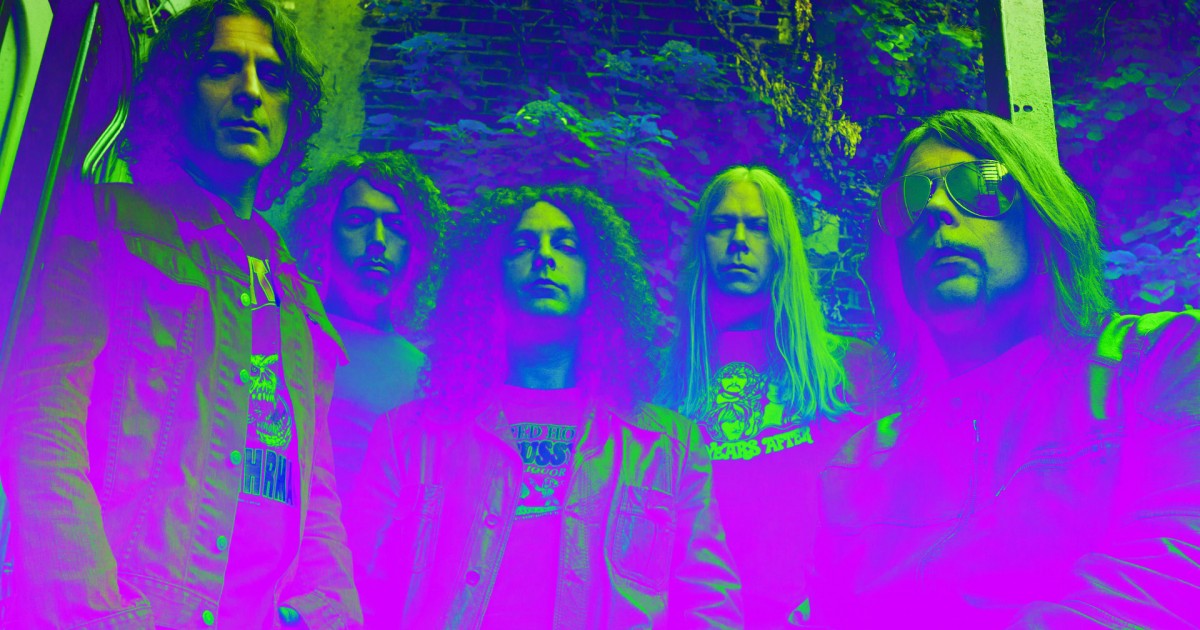 Θα έκαναν ποτέ botox οι Monster Magnet; - POPAGANDA