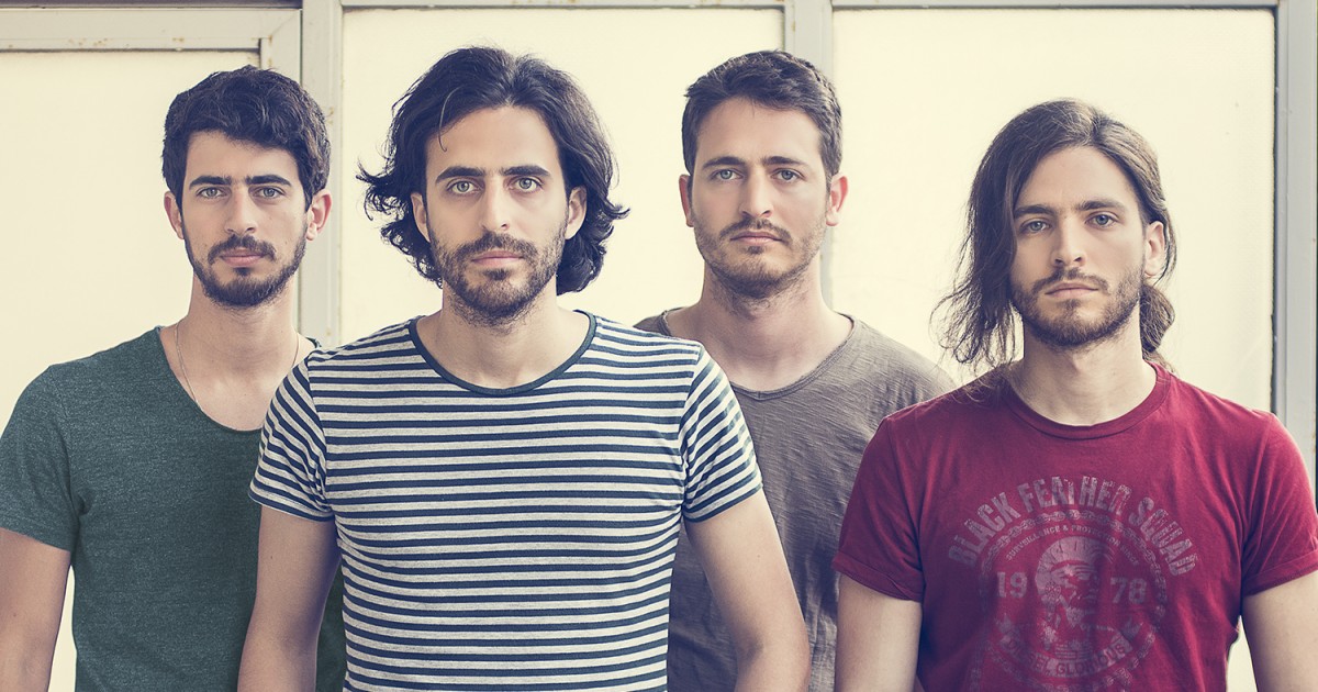 Οι Brothers (που δεν είναι πια In Plugs) θα ήθελαν να μοιραστούν τη ...