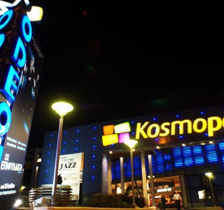 Κλείνει ο πολυκινηματογράφος ODEON Kosmopolis στο Μαρούσι - POPAGANDA