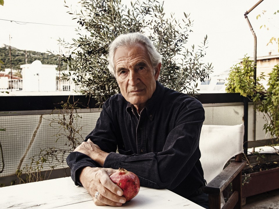 Γιώργος Κοτανίδης: «Αρνούμαι να συμφιλιωθώ με την εξουσία, κρατώ για ...