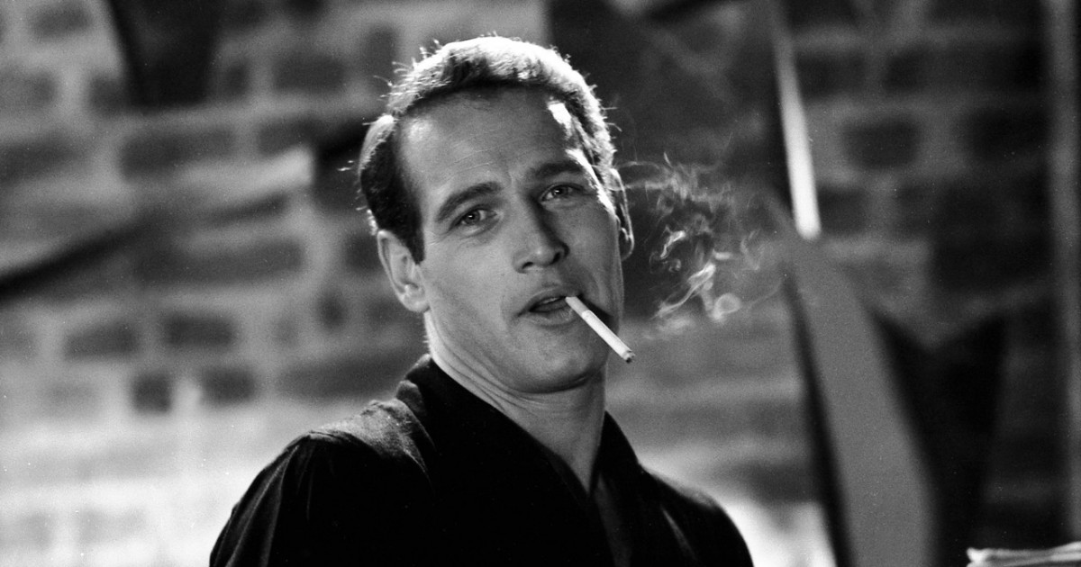 Στις 26 Ιανουαρίου του 1925 γεννιέται ο Πωλ Νιούμαν - POPAGANDA