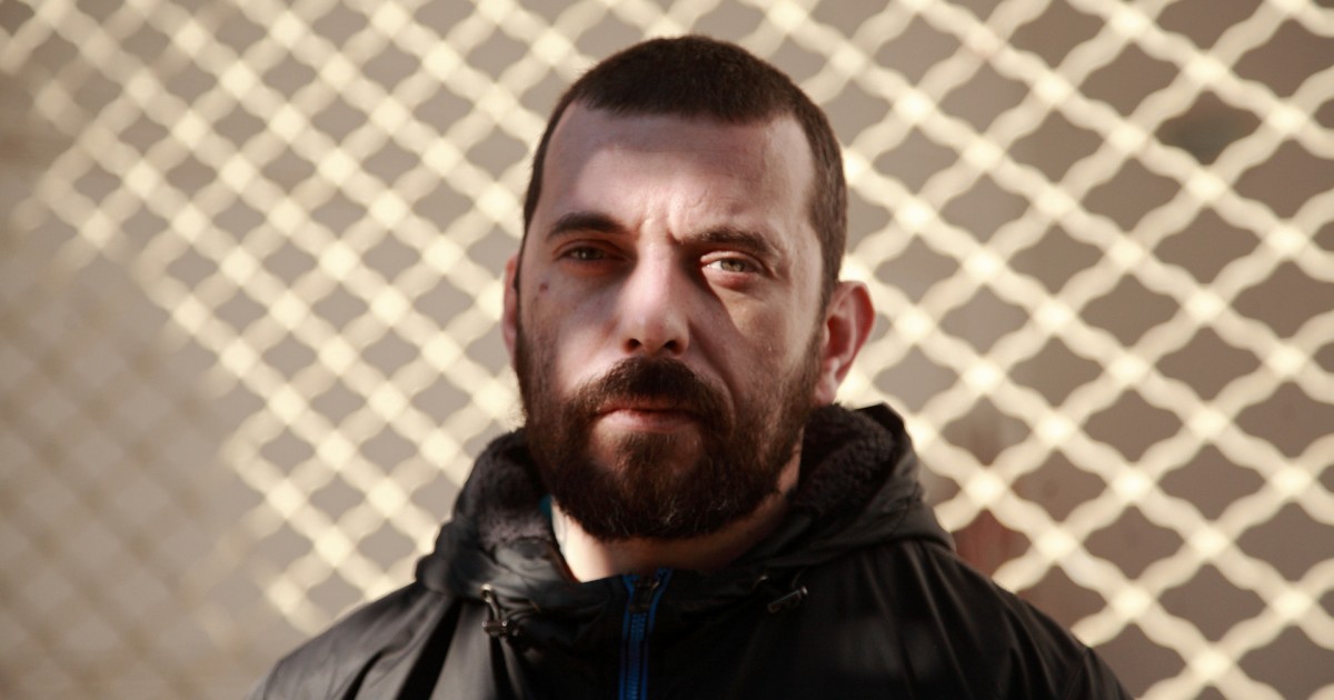 Βέβηλος: «Έχω πεθάνει και ξαναγεννηθεί χίλιες φορές» - POPAGANDA