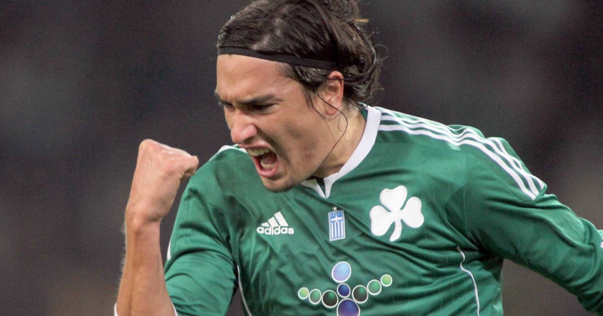 Παναθηναϊκός: Στην Αθήνα την Πέμπτη ο Λέτο - Στη Σουηδία ο Μπεργκ ...