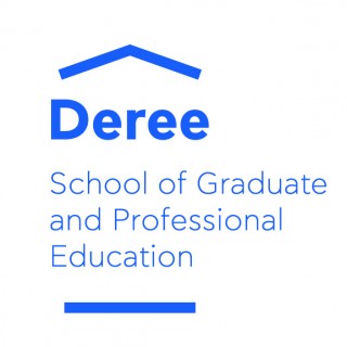 Παρουσίαση Μεταπτυχιακών προγραμμάτων του Deree - POPAGANDA