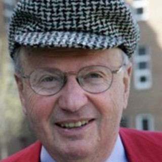 Ηράκλειο: Στον ομότιμο καθηγητή Peter Bien η απονομή του Βραβείου ...