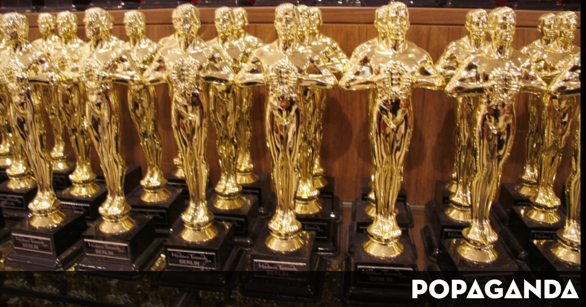 Όσκαρ 2017: Οι νικητές και μία γκάφα που θα μείνει στην ιστορία - POPAGANDA