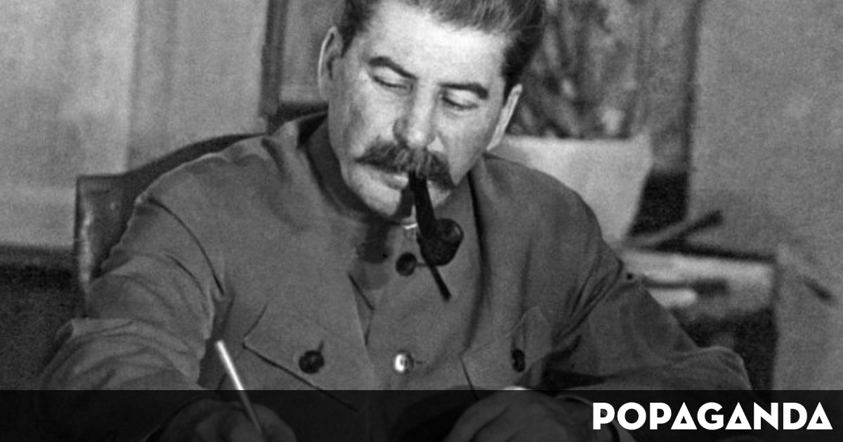 Πως ο Στάλιν κατάφερε να εξοργίσει τους νομικούς στη Ρωσία; - POPAGANDA