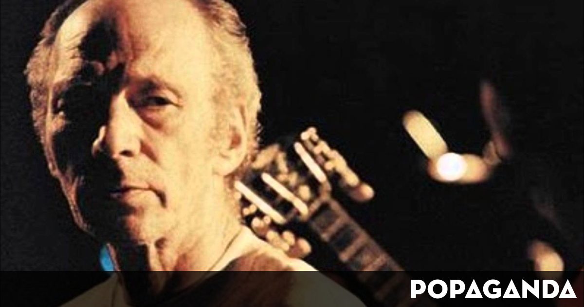Ο Άκης Πάνου προς τον Μάνο Χατζιδάκι - POPAGANDA