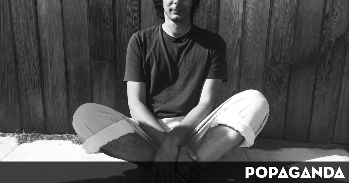 POPTAPE #82: Ray Mang - POPAGANDA