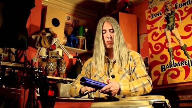 Shawn Lee, ένας πολυπράγμων μουσικός επιστρέφει στην Αθήνα - POPAGANDA