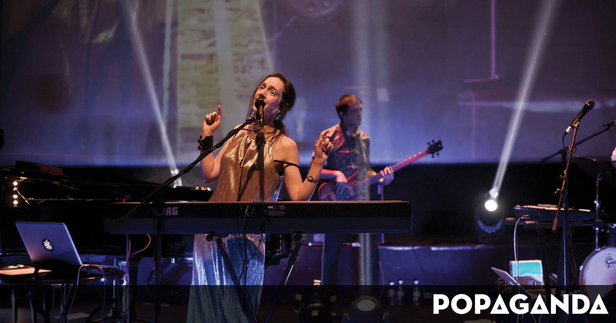 Melentini: Πίσω από τους Ήχους της ZRSHA - POPAGANDA