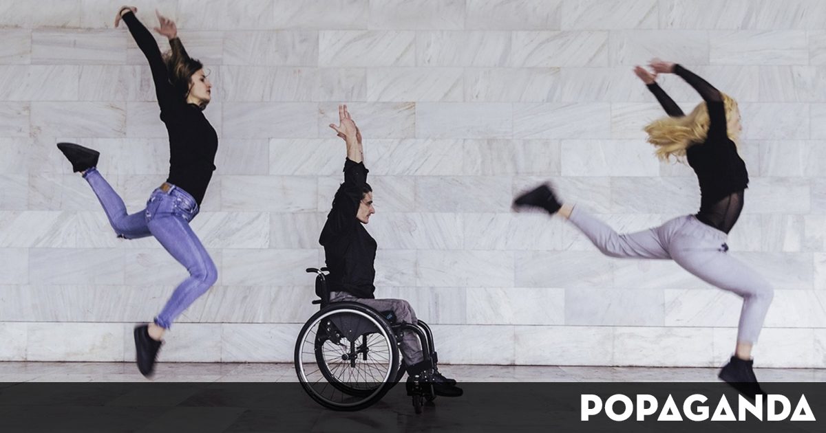 Το Kyma Project αγωνίζεται να διαδώσει την κουλτούρα της συμπερίληψης ...