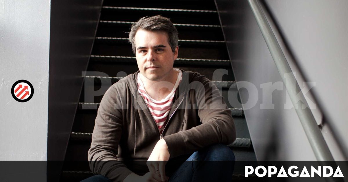 Αποχώρησε ο ιδρυτής του Pitchfork, Ryan Schreiber - POPAGANDA