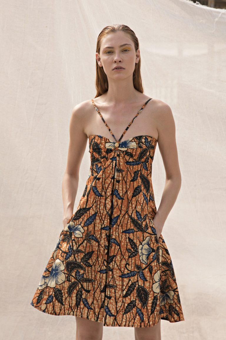 Τα KIMALÉ μας ταξιδεύουν σε μέρες ζεστές με τον δικό τους μοναδικό ...