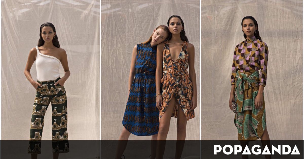 Τα KIMALÉ μας ταξιδεύουν σε μέρες ζεστές με τον δικό τους μοναδικό ...