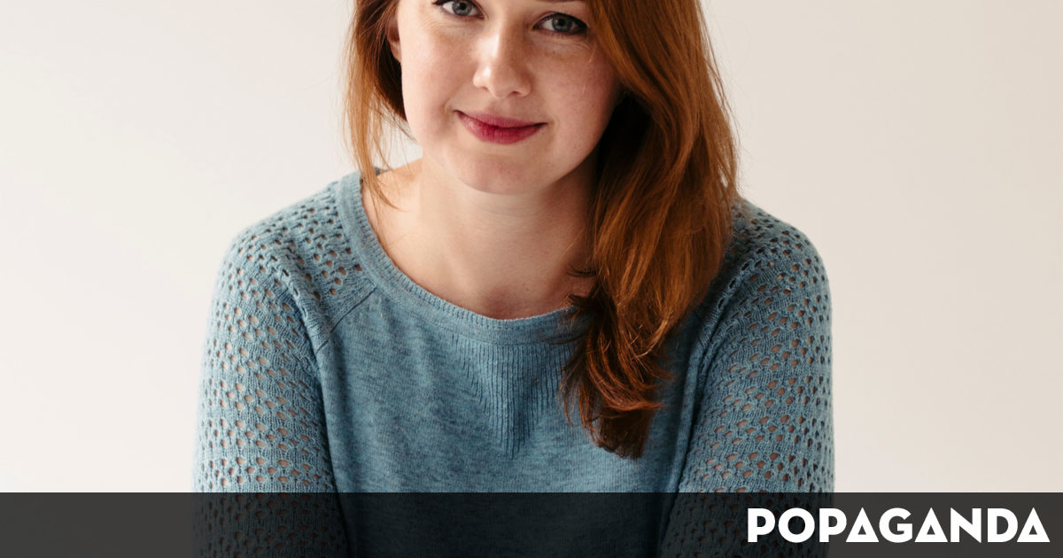 Η πολυβραβευμένη συγγραφέας Hannah Kent έρχεται για πρώτη φορά στην ...