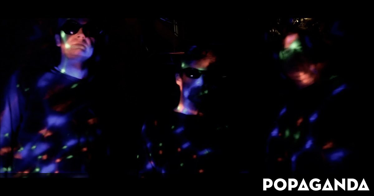 Ακτινογραφώντας το μουσικό γούστο των Screaming Fly - POPAGANDA