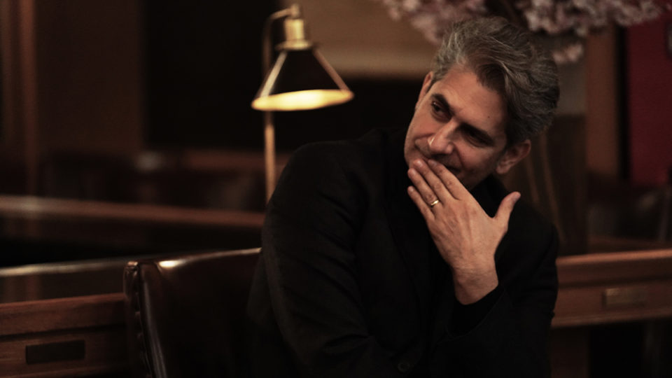 «Λυπάμαι που το λέω, αλλά οι Sopranos πιθανότατα θα ψήφιζαν Τραμπ ...