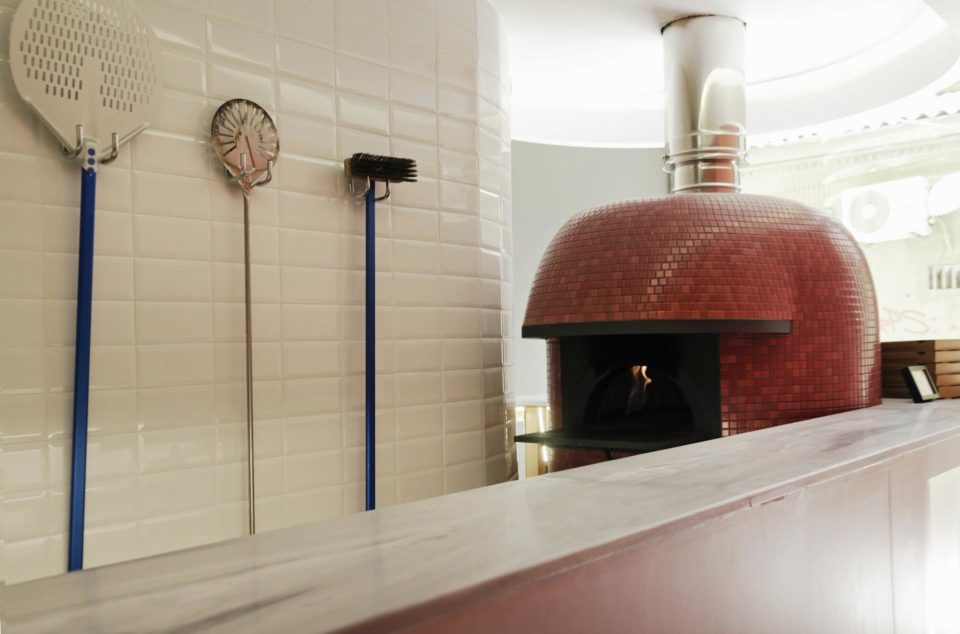 Granello: Η νέα πίτσα του κέντρου που μας έχει ξετρελάνει - POPAGANDA