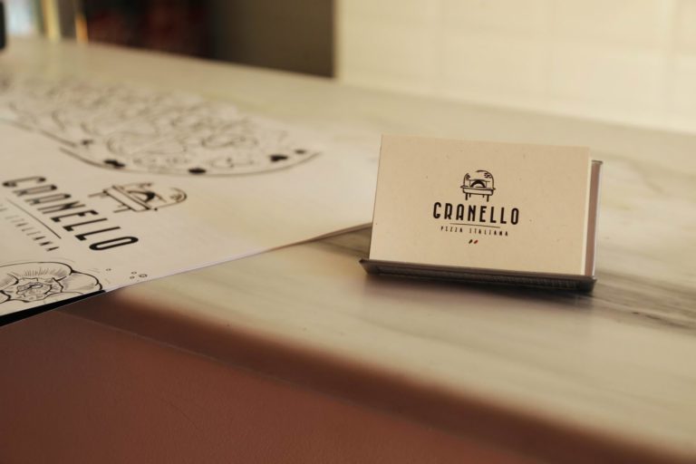 Granello: Η νέα πίτσα του κέντρου που μας έχει ξετρελάνει - POPAGANDA