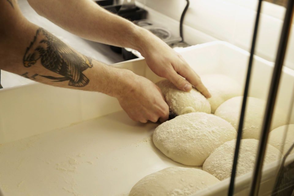 Granello: Η νέα πίτσα του κέντρου που μας έχει ξετρελάνει - POPAGANDA