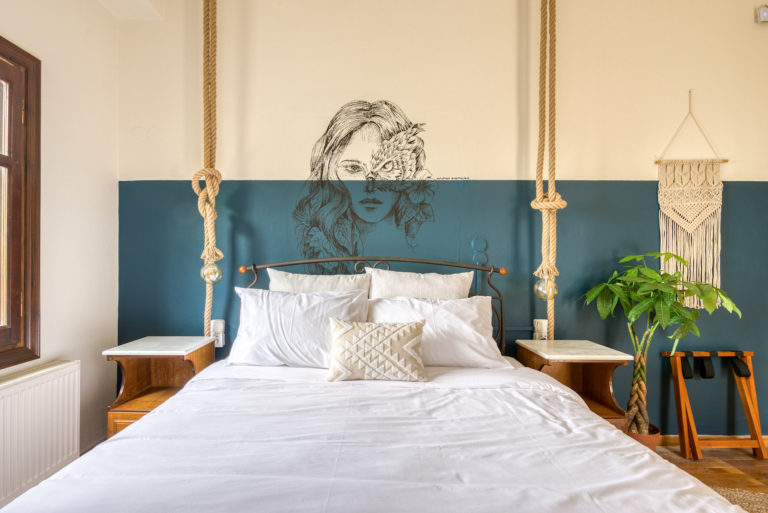 Από το Πήλιο με Αγάπη: Με τη Selina οι διακοπές δεν αρχίζουν, ούτε ...