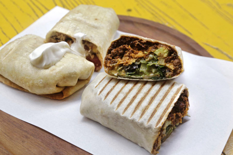 Στα πιάτα της Migada συναντώνται τα ταξίδια του Μάρκο Πόλο και του ...