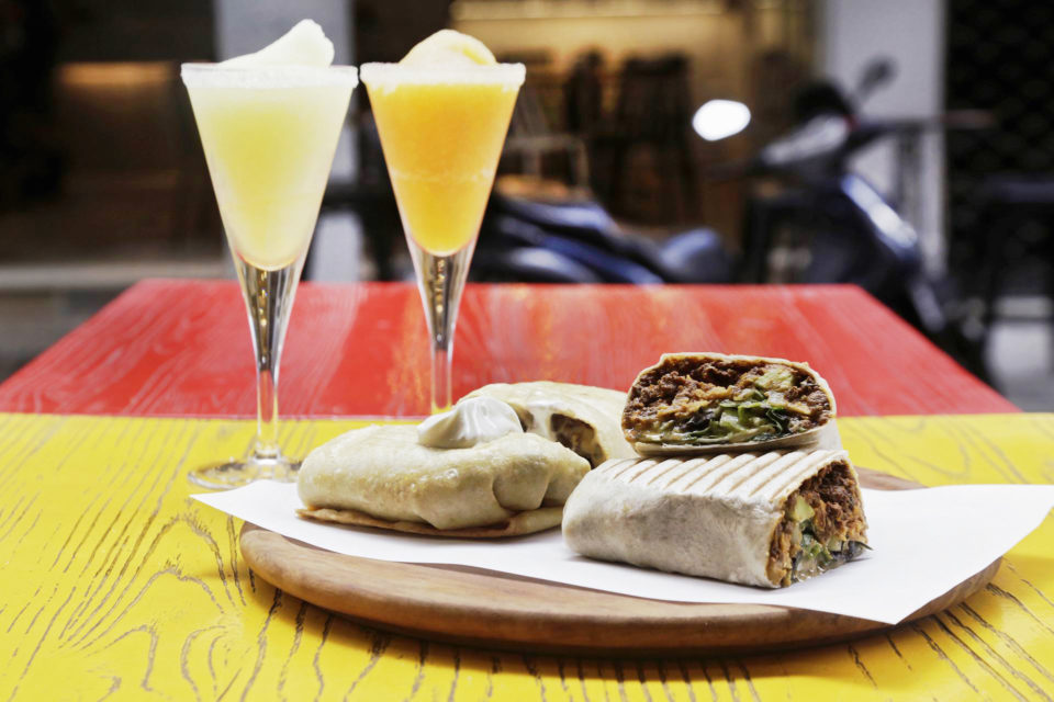 Στα πιάτα της Migada συναντώνται τα ταξίδια του Μάρκο Πόλο και του ...