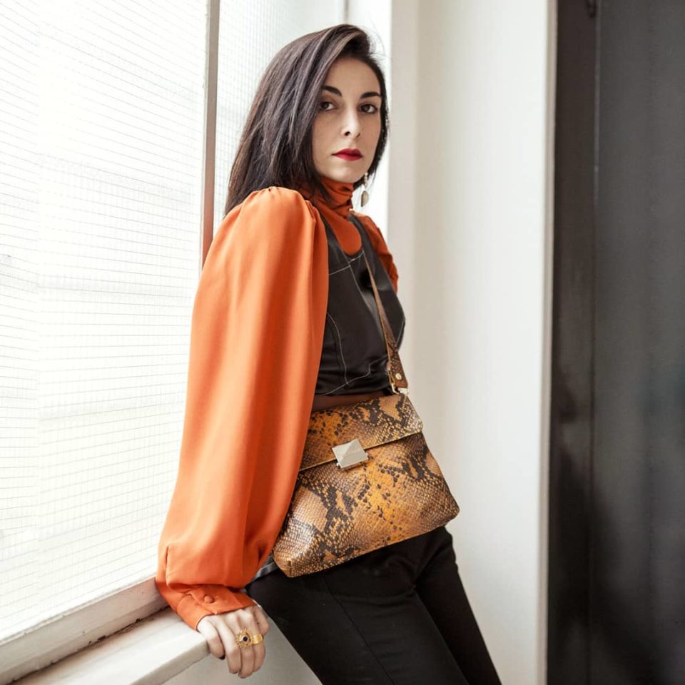 Τα Clic Jewels μπορούν και δίνουν χρώμα σε κάθε σου outfit - POPAGANDA