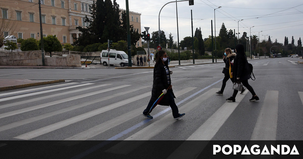 Ξεκινούν τον Ιούνιο οι κυκλοφοριακές αλλαγές στο κέντρο της Αθήνας για ...
