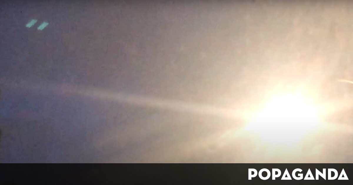 Δείτε το Enter της Samita Sinha: «Αυτό είναι ένα ξόρκι για να διώξει τη ...