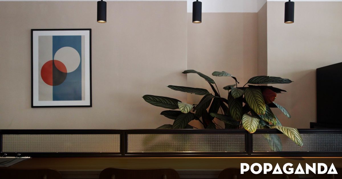 Naif: Το νέο ανεπιτήδευτο μαγαζί του Νέου Κόσμου σερβίρει λίγα και πολύ ...