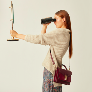 Ted Baker Fall Winter 2020: Μια κομψή συλλογή που κερδίζει τις ...