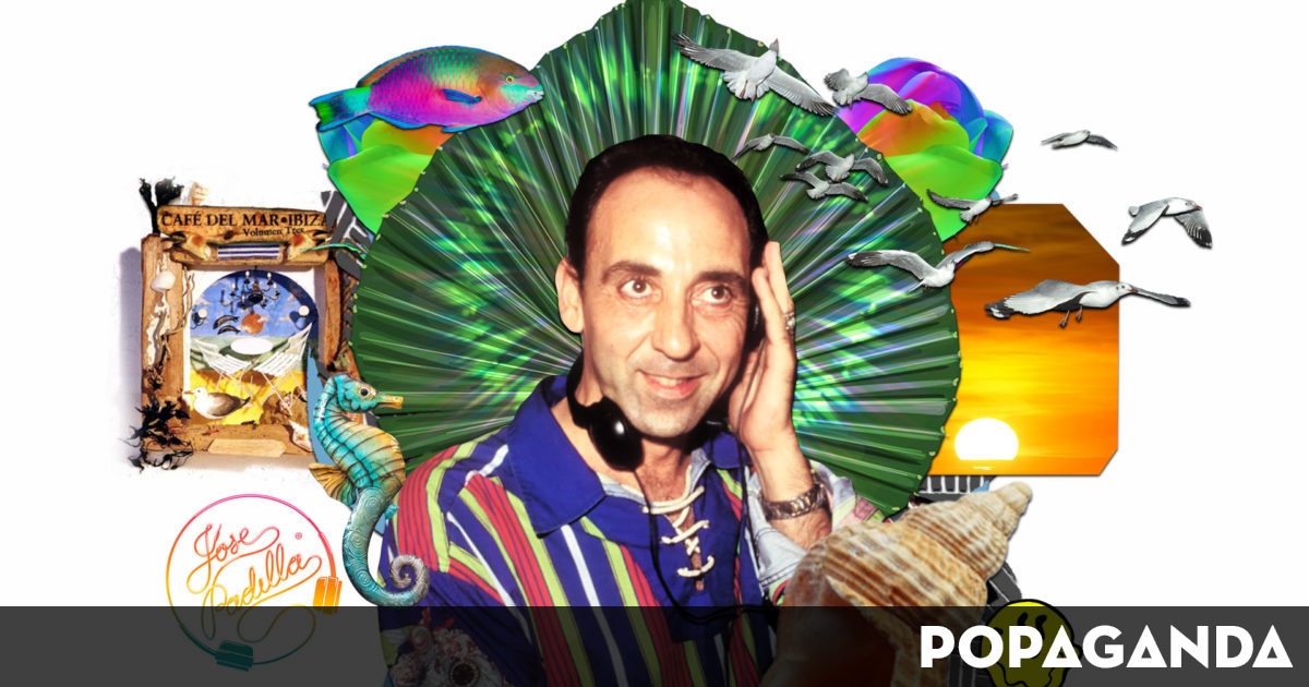 Ο José Padilla στην Ιμπίθα τα έζησε όλα από την αρχή. Τα έζησε όλα στο ...