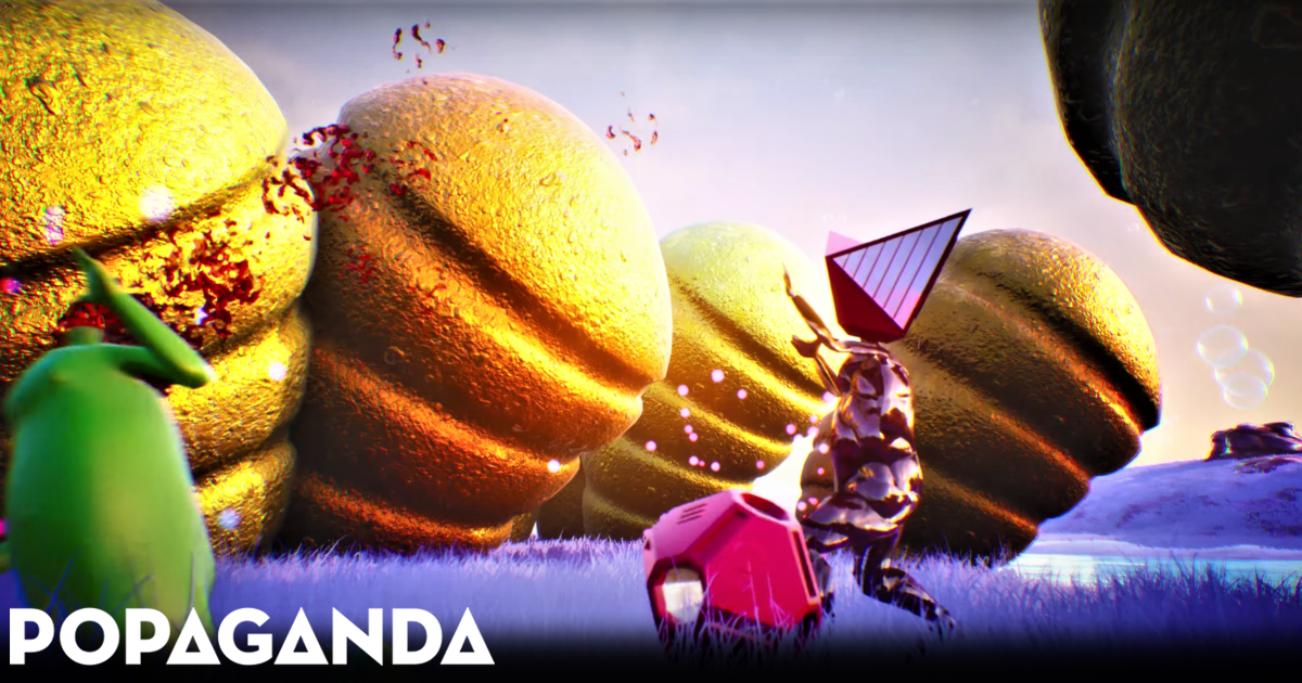 Ο Fred Afraid κυκλοφορεί το νέο του βίντεο για το κομμάτι ”BUBBLES ...