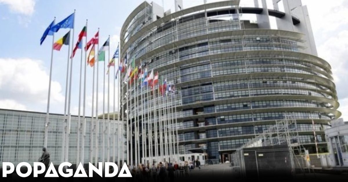 Υπέρ ενός «Ευρωπαϊκού Πιστοποιητικού COVID-19» οι ευρωβουλευτές για ...