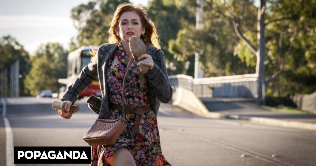 Η 'Αιλα Φίσερ χαρακτηρίζει το Instagram «τοξικό για τα παιδιά» - POPAGANDA