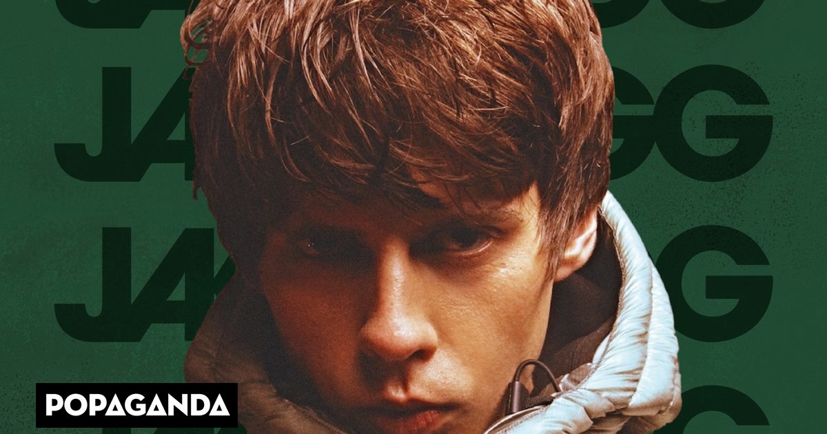 O Jake Bugg για πρώτη φορά στην Ελλάδα! - POPAGANDA