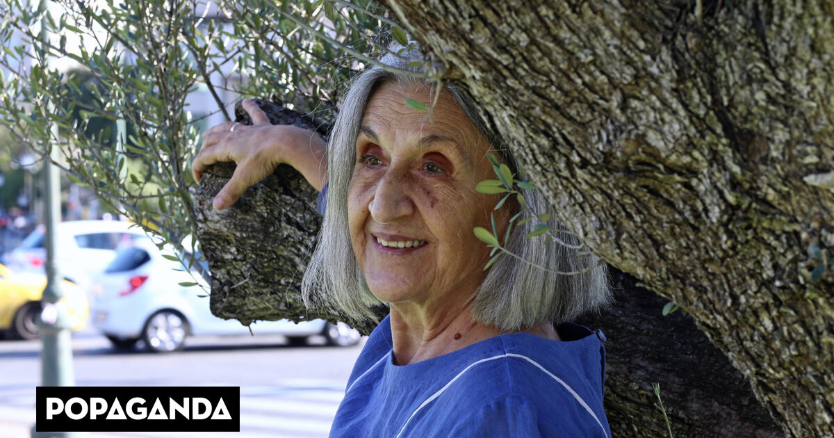 Μάρω Δούκα: «Γράφω, άρα υπάρχω» - POPAGANDA