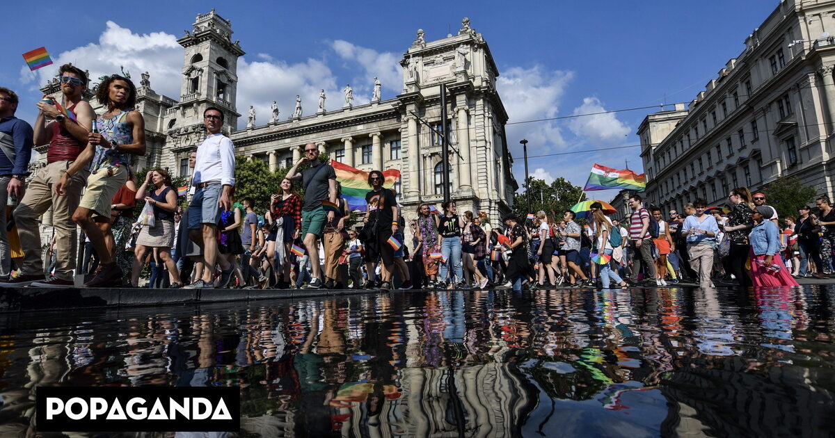 Η Ευρωπαϊκή Επιτροπή παραπέμπει την Ουγγαρία στο Δικαστήριο της ΕΕ ...
