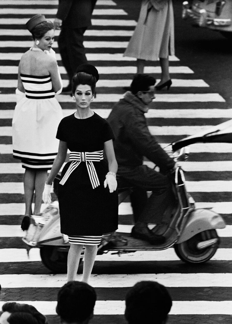 Μέσα από τα μάτια του William Klein - POPAGANDA