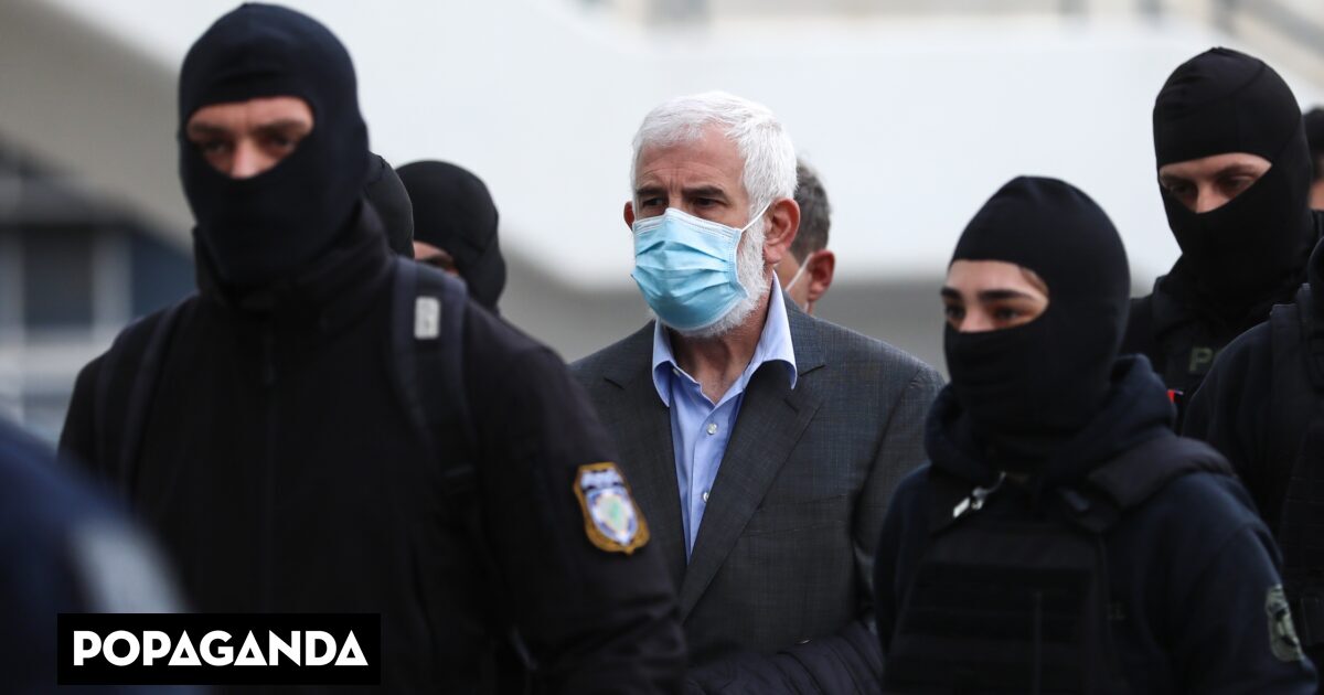 Δίκη Πέτρου Φιλιππίδη: Εξαλλος ο κατηγορούμενος ηθοποιός - «Προκαλούν ...