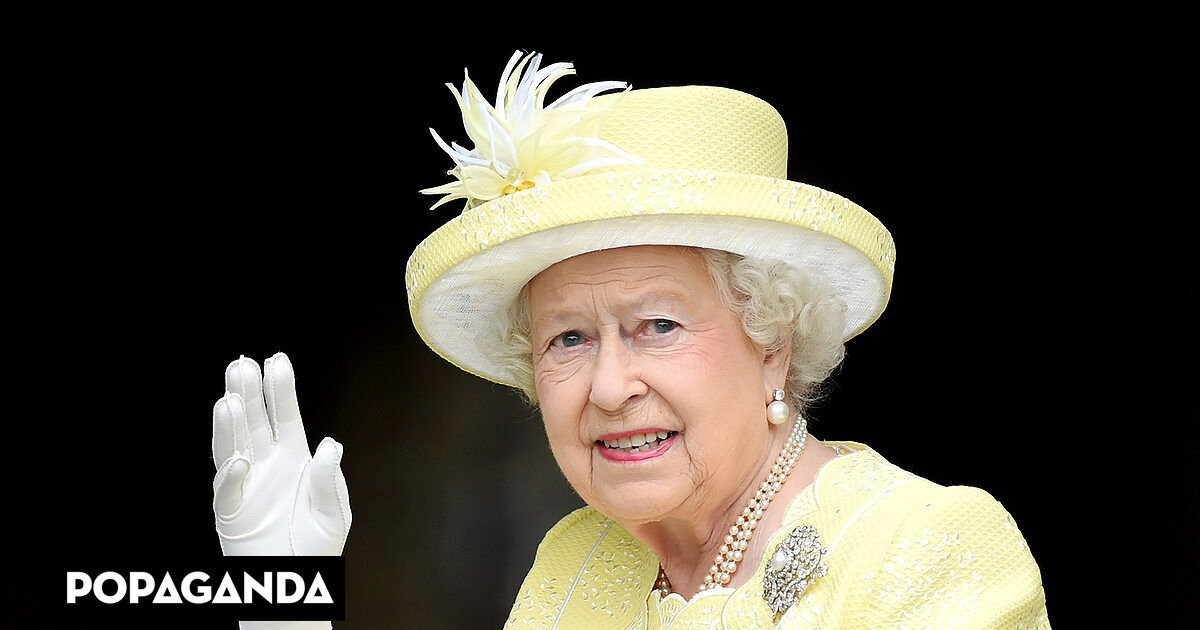 «Ανήσυχοι» οι γιατροί της βασίλισσας Ελισάβετ - POPAGANDA