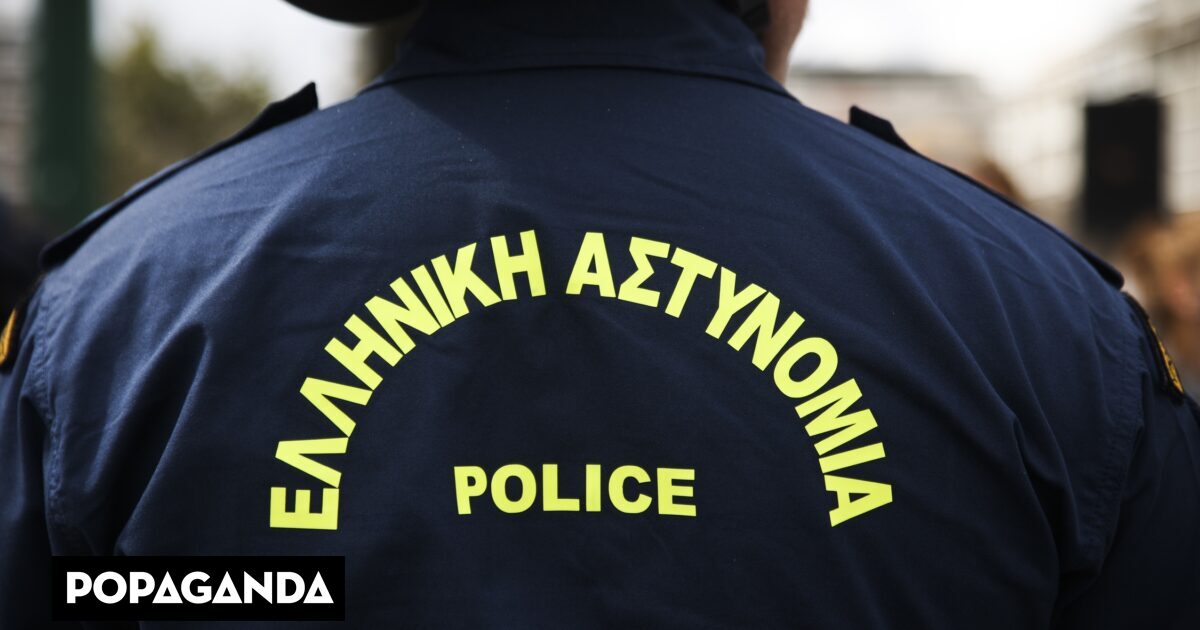 Θεσσαλονίκη: Ελεύθερος o 52χρονος που κατηγορείται για εκδικητική ...