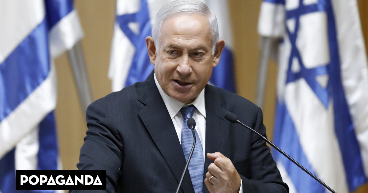 Ισραήλ: Διαπραγματεύσεις και ανησυχίες μετά τη νίκη Νετανιάχου - POPAGANDA