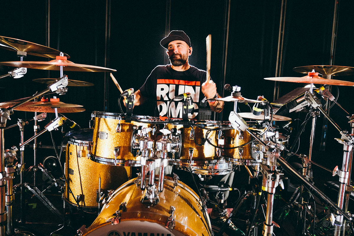 Dub Inc: υπάρχει κάτι μυστικιστικό στην Ελλάδα - POPAGANDA