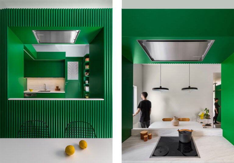 Καμπύλη : Από αυτή εμπνεύστηκε το MoY Studio - POPAGANDA