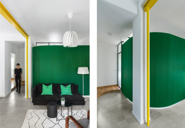 Καμπύλη : Από αυτή εμπνεύστηκε το MoY Studio - POPAGANDA