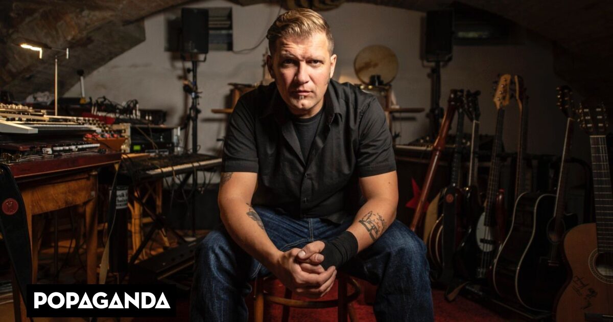 Microcosmos: Mario Batkovic και Federico Albanese στον νέο κύκλο ...