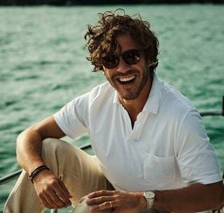 O Jack Savoretti στις 3 Δεκεμβρίου στην Αθήνα - POPAGANDA